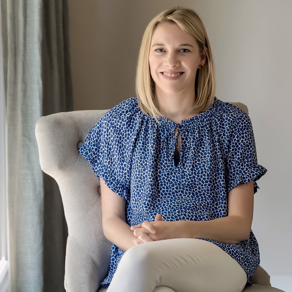 Meet Our Therapists – Welcome
