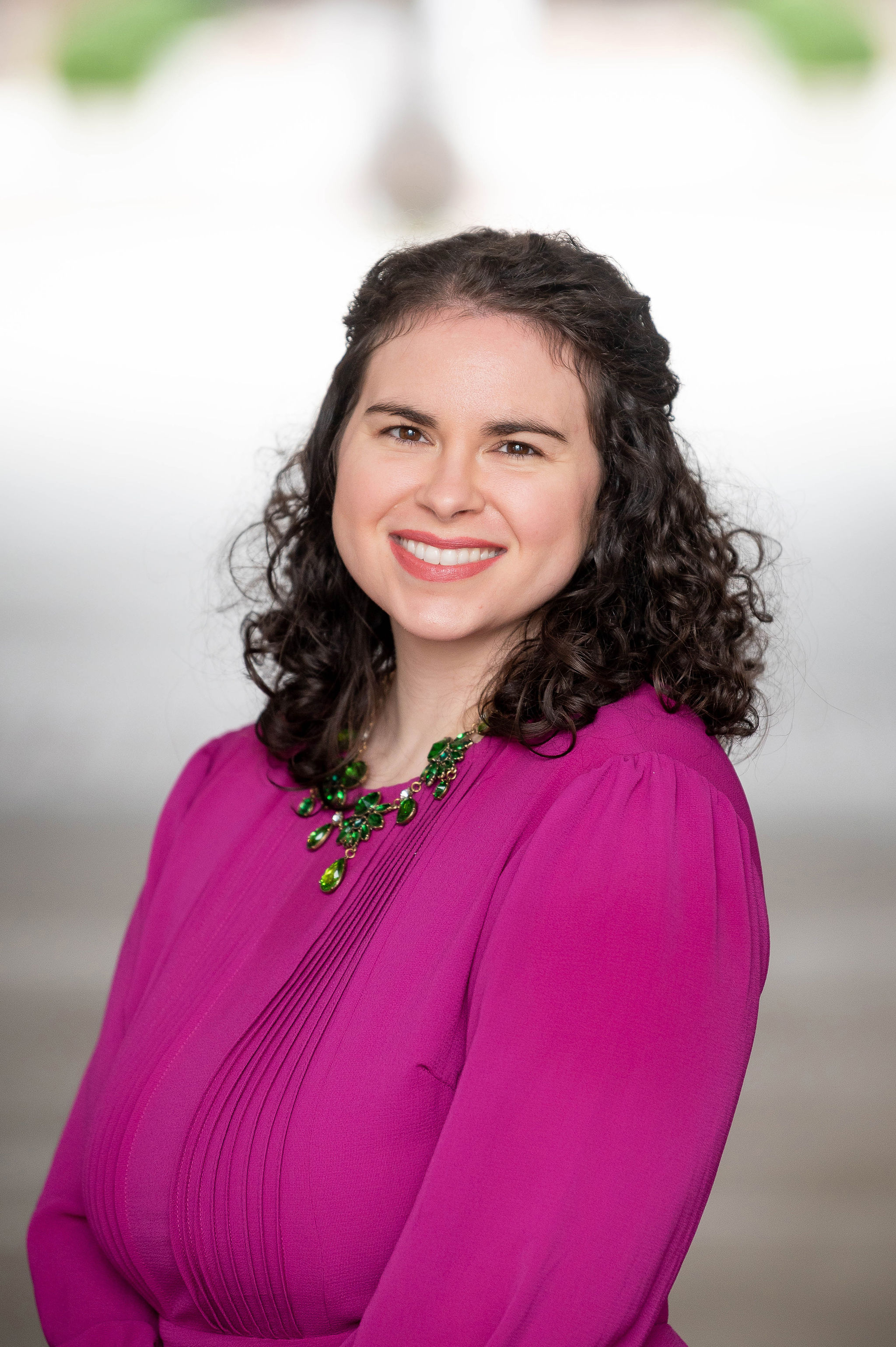 Meet Our Therapists – Welcome