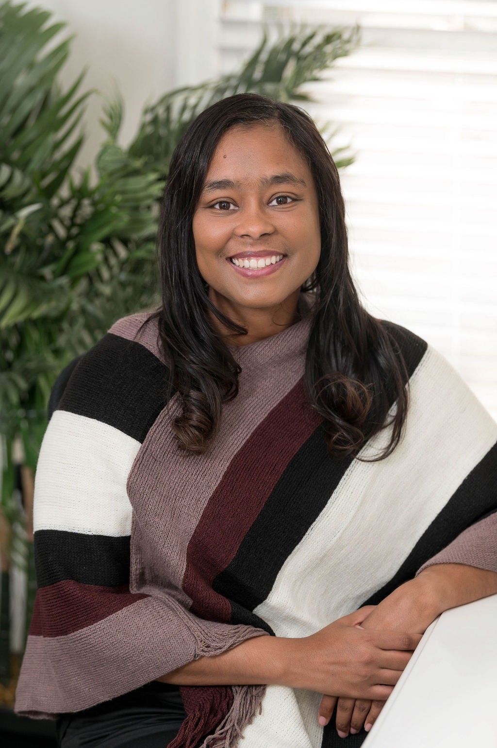 Meet Our Therapists – Welcome