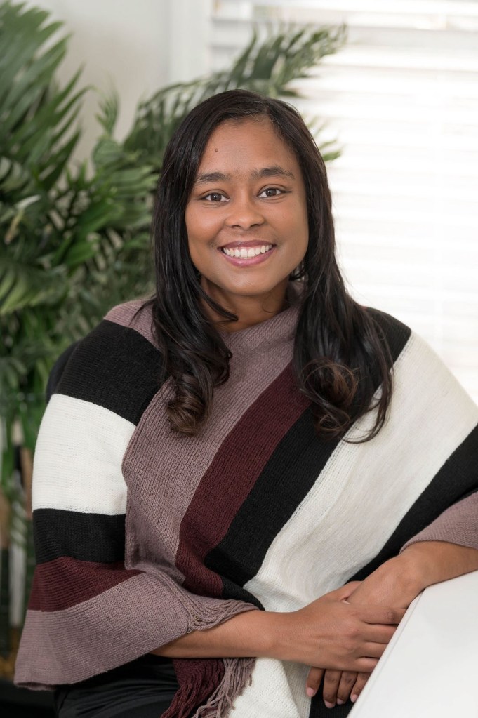 Meet Our Therapists – Welcome